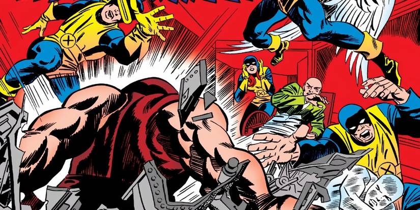 5 Times Juggernaut Proved He Was a Hero (and 5 Times He Let the Dark ...