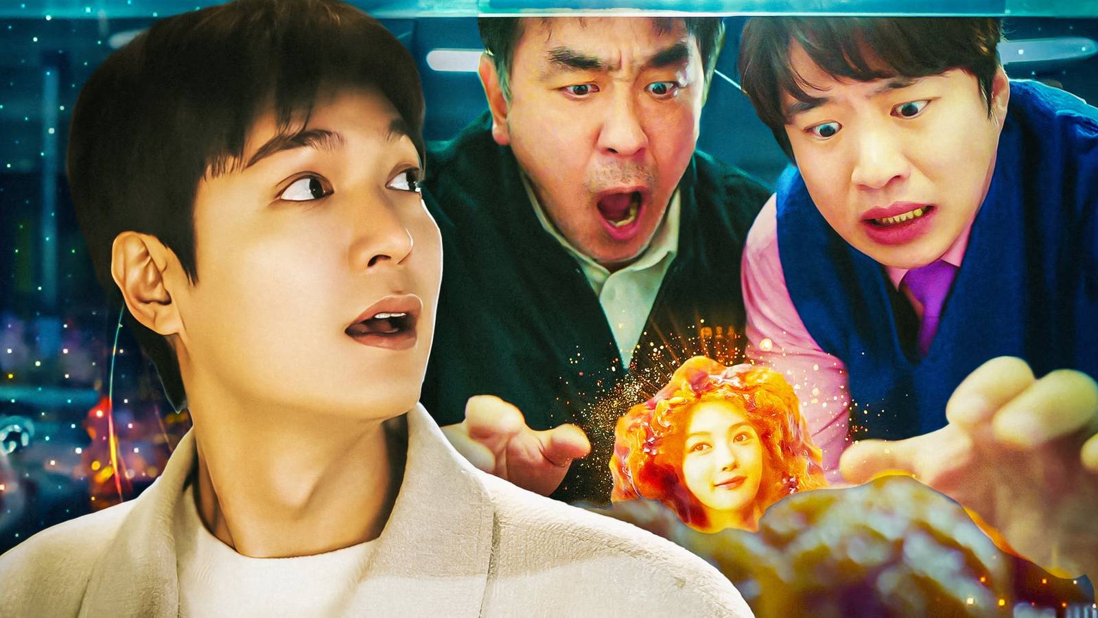 10 K-Dramas That Made Us Say "WTF" By The End