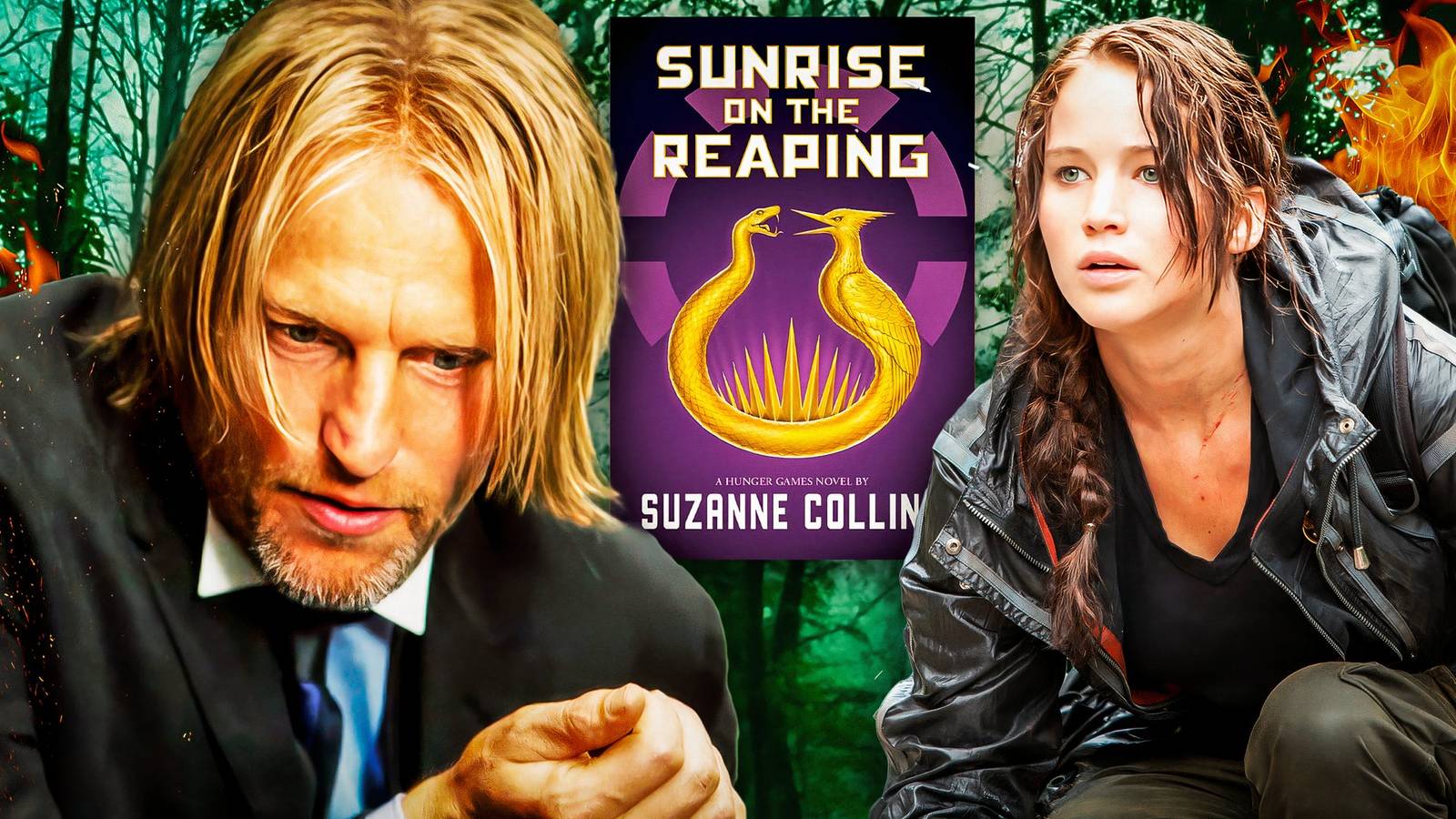 10 Lingering Hunger Games Questions Sunrise On The Reaping Can Answer ...