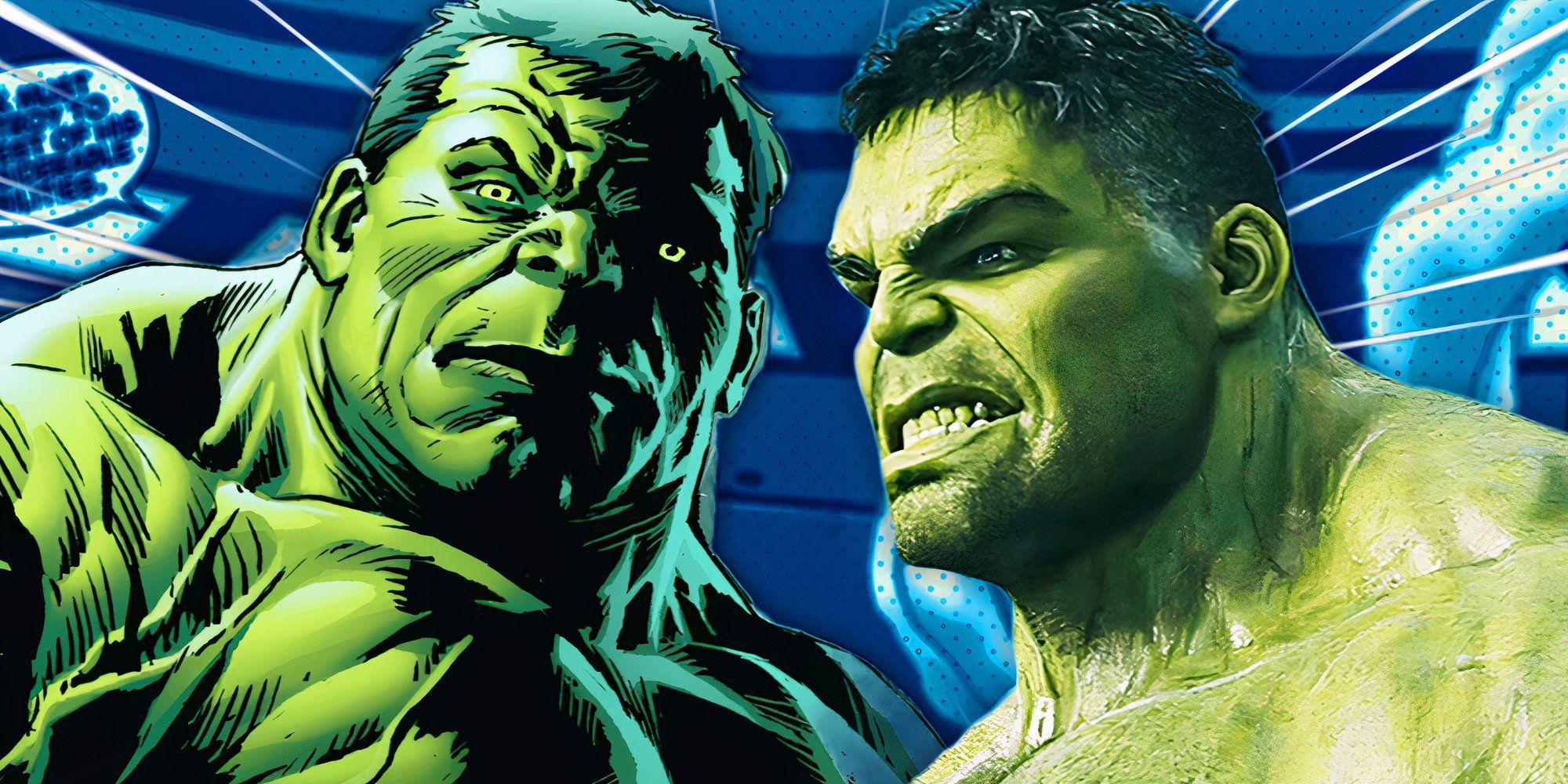 Every Hulk Movie, Ranked