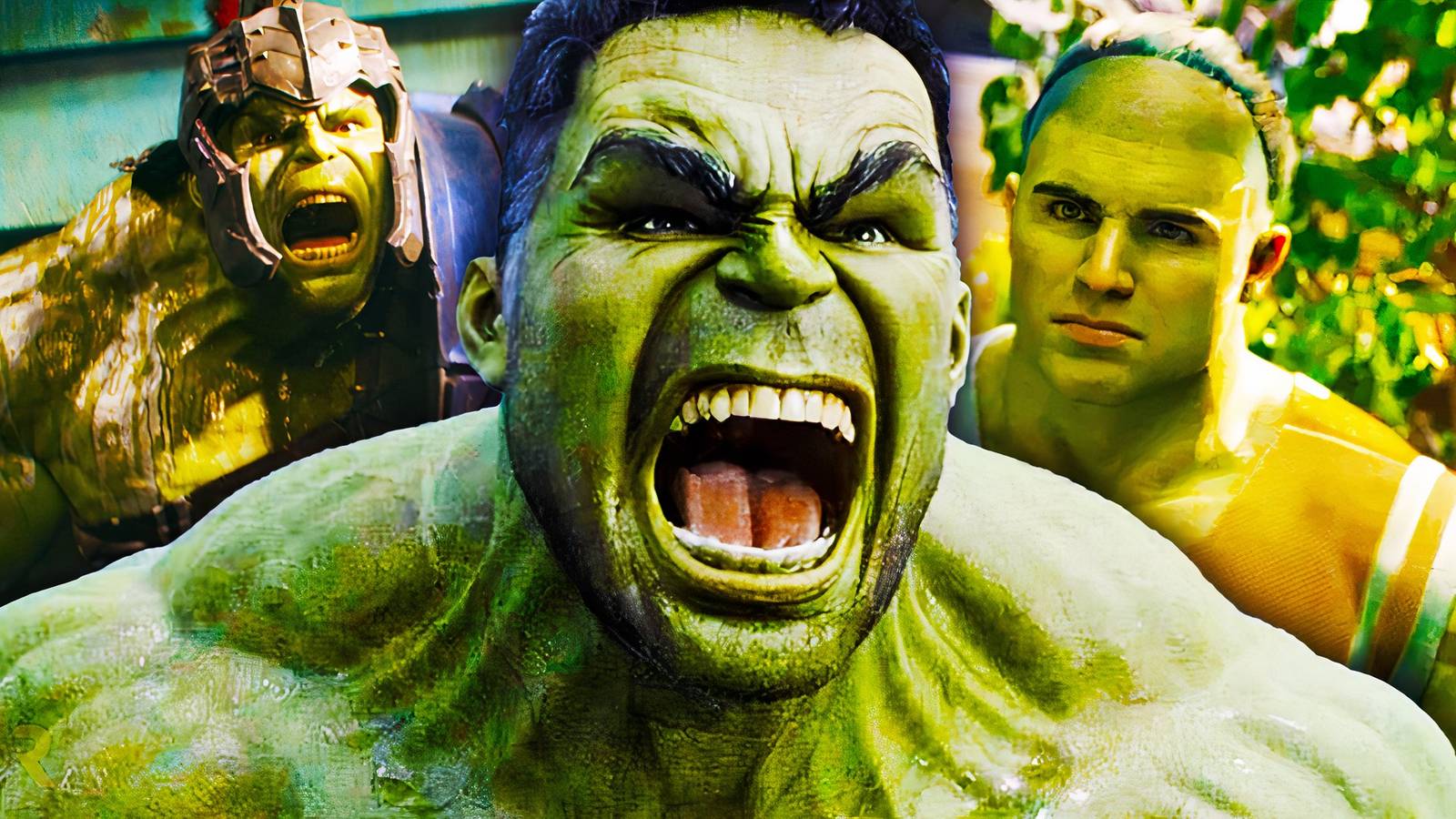 10 Most Important Hulk Scenes In The MCU That Happened Off-Screen, Ranked