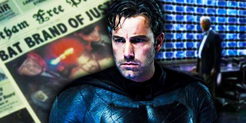 Every Batman & Joker Movie Rivalry, Ranked