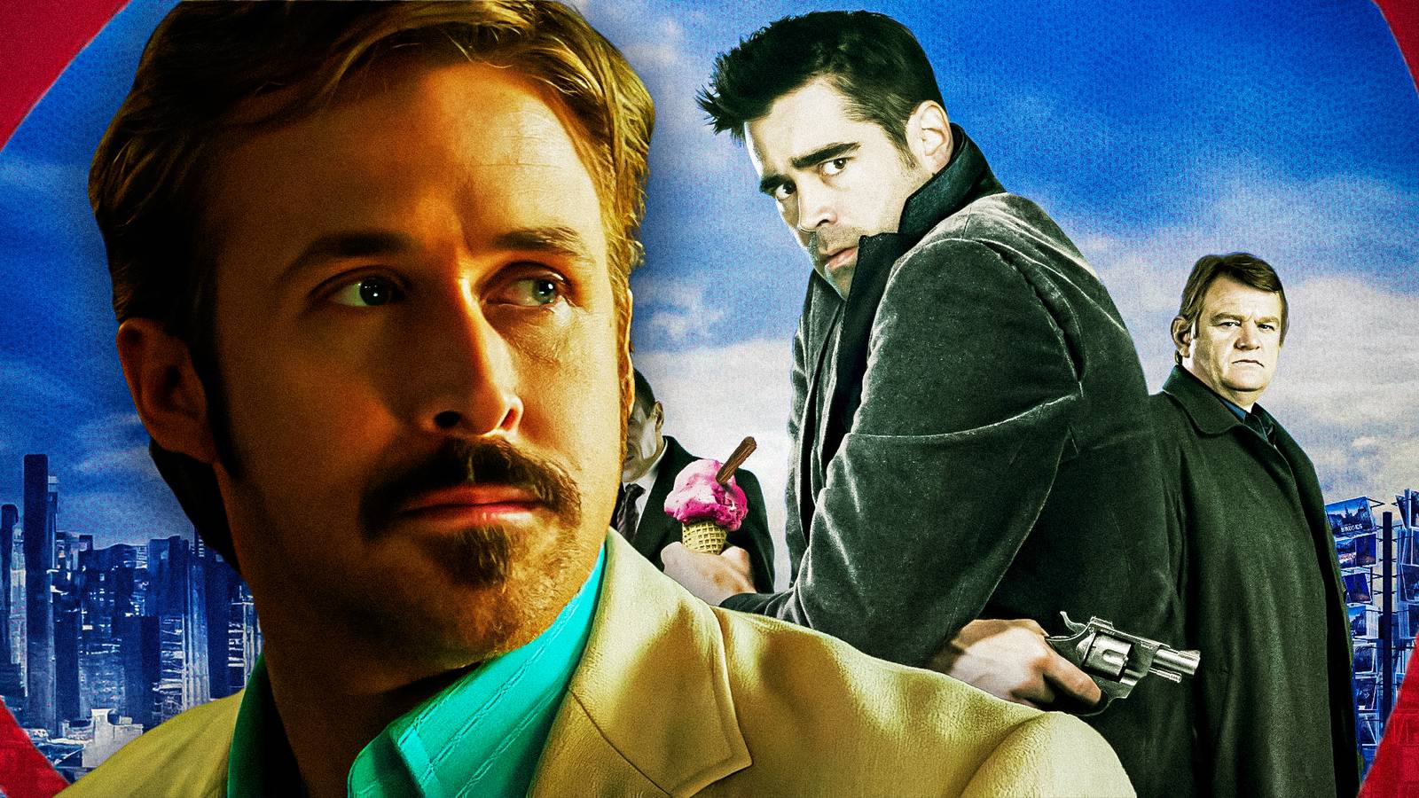 10 Movies To Check Out If You Love The Coen Brothers' Films