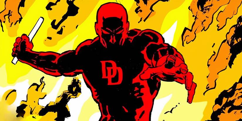 If You Miss Netflix's Marvel Universe, These 10 Comics Will Fill the Void
