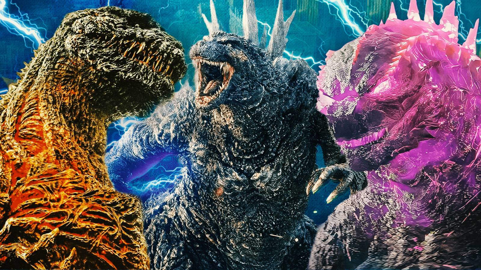 10 Poignant Quotes About Nature & The Environment In The Godzilla Franchise