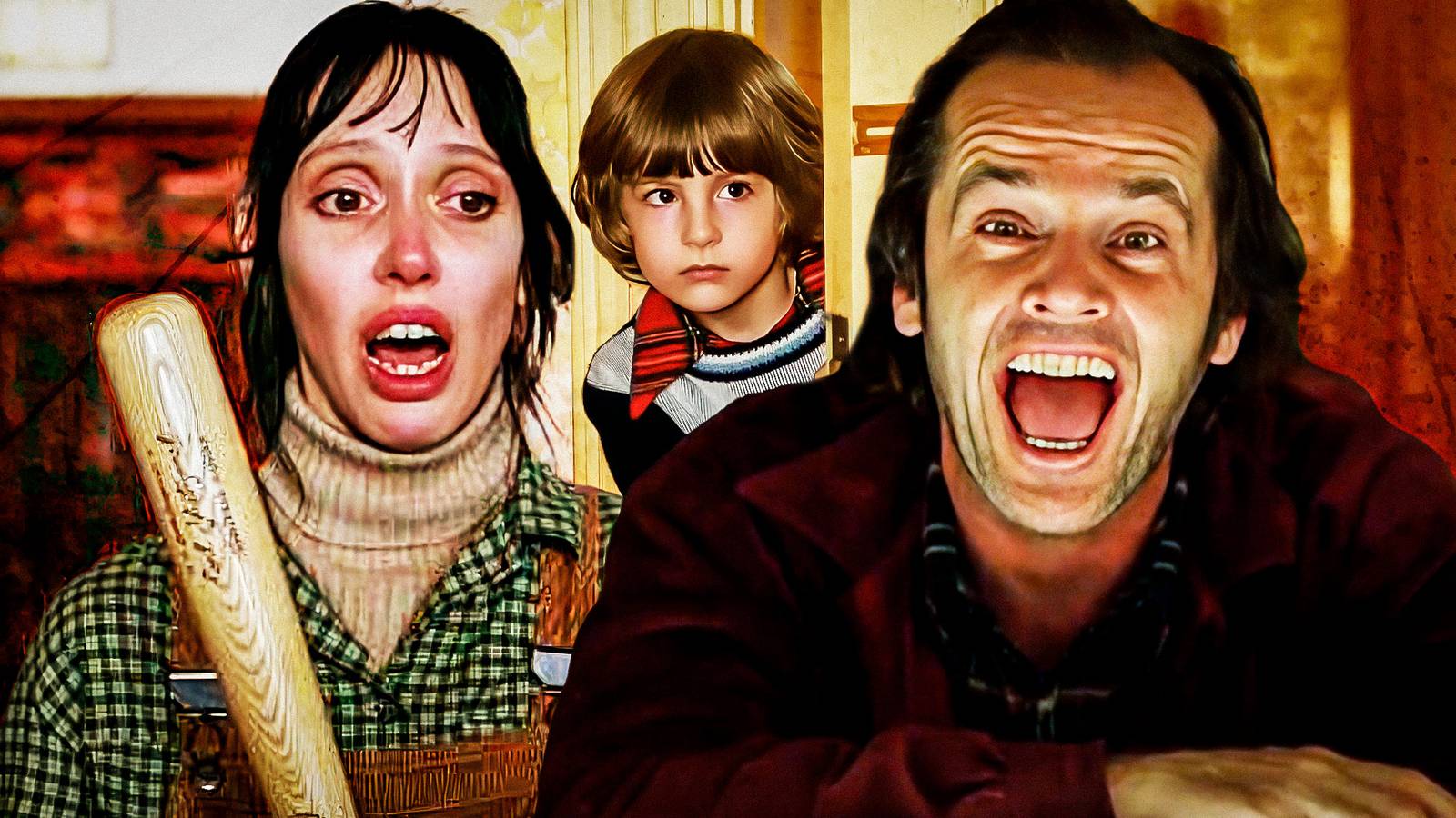 10 Theories About The Shining That I'm Obsessed With Even 45 Years ...