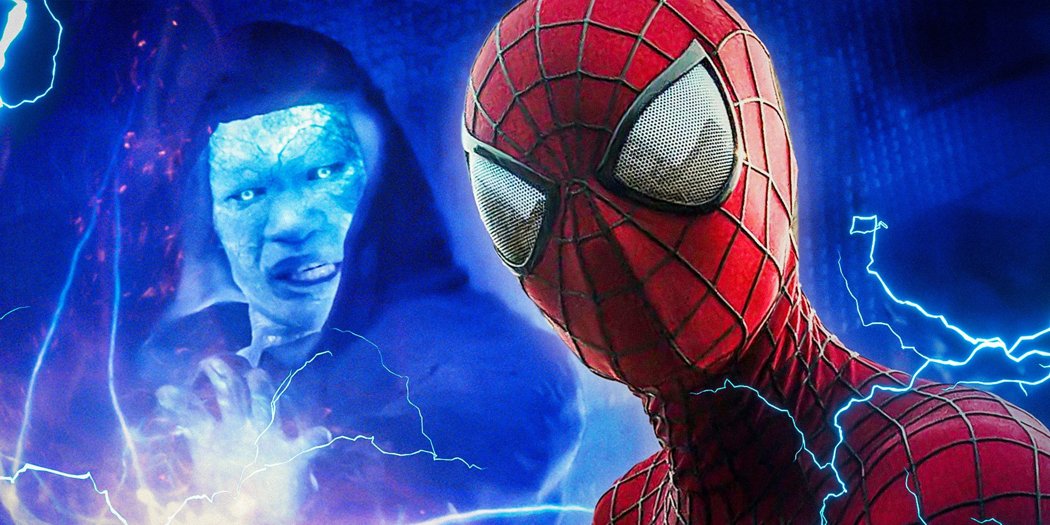 Andrew Garfield Finally Reveals The Amazing Spider-Man 3's Fate