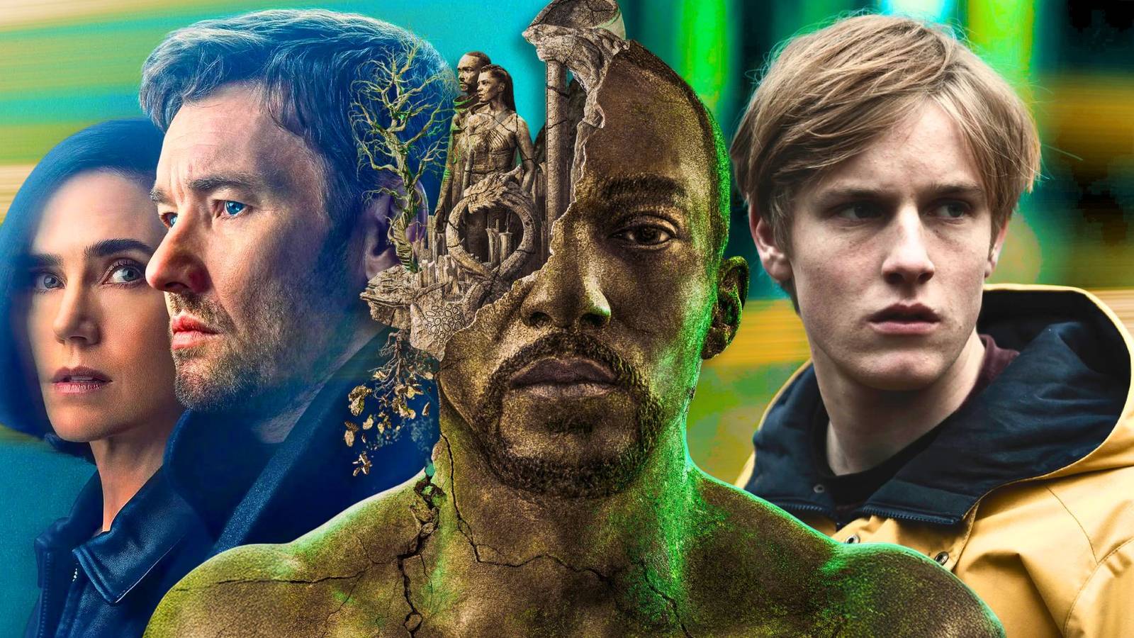 10 TV Shows To Watch If You Love The Terminator Franchise