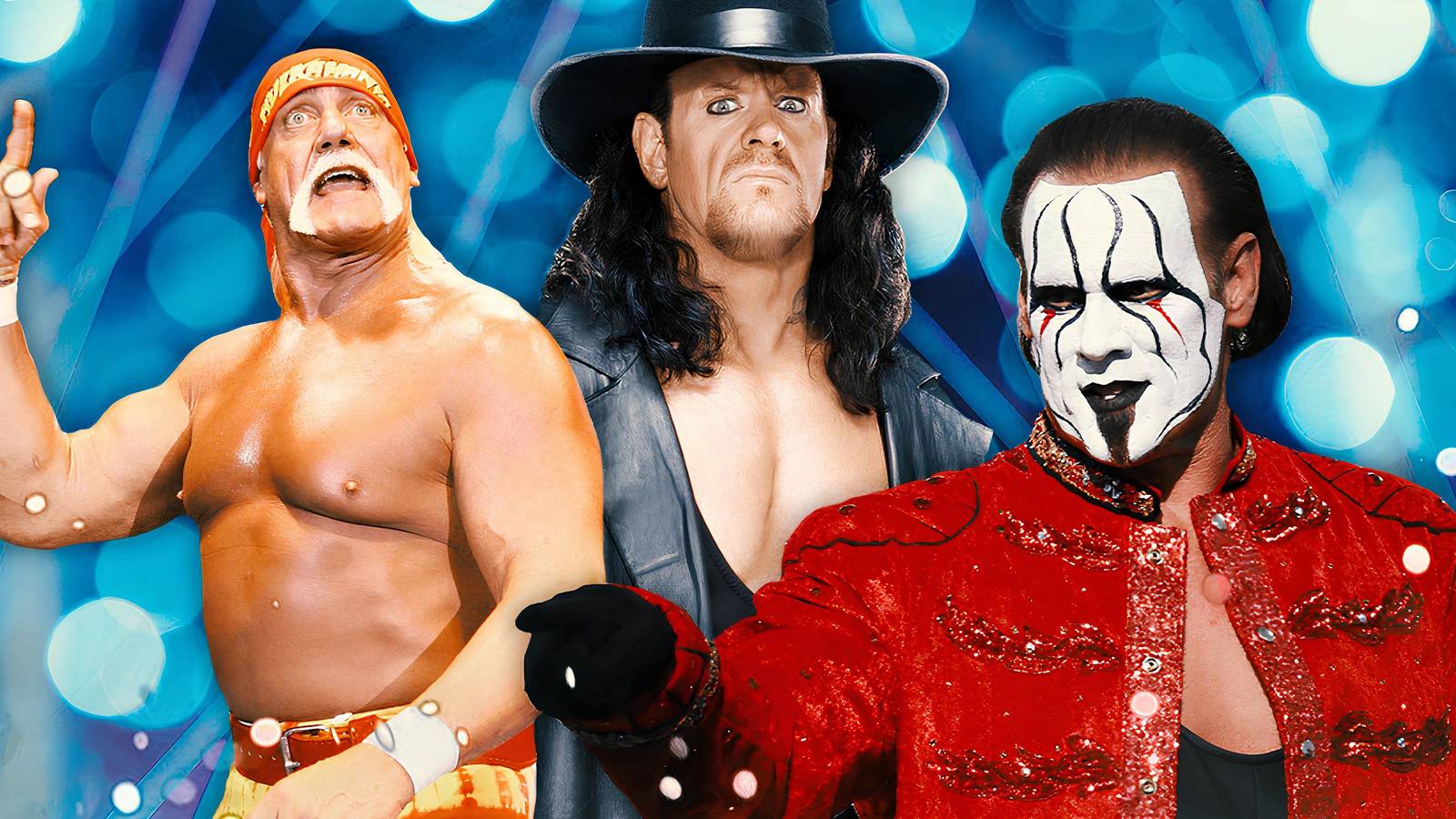 10 Ultimate WWE Dream Matches That Will Never Happen