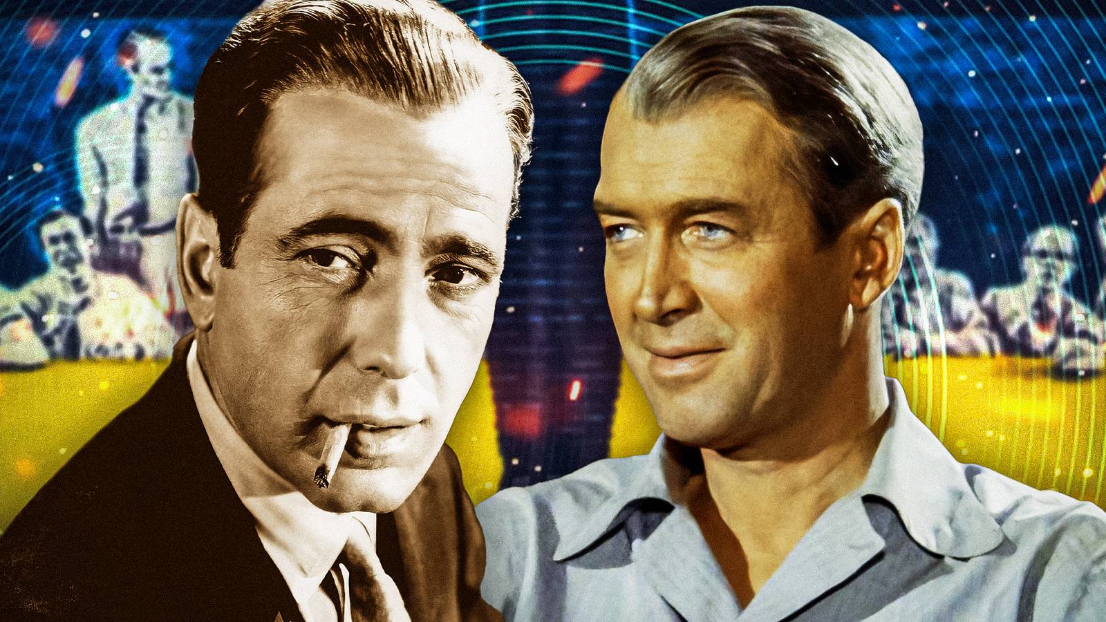 10 Very Old Movies That New Fans Of Cinema Need To Watch