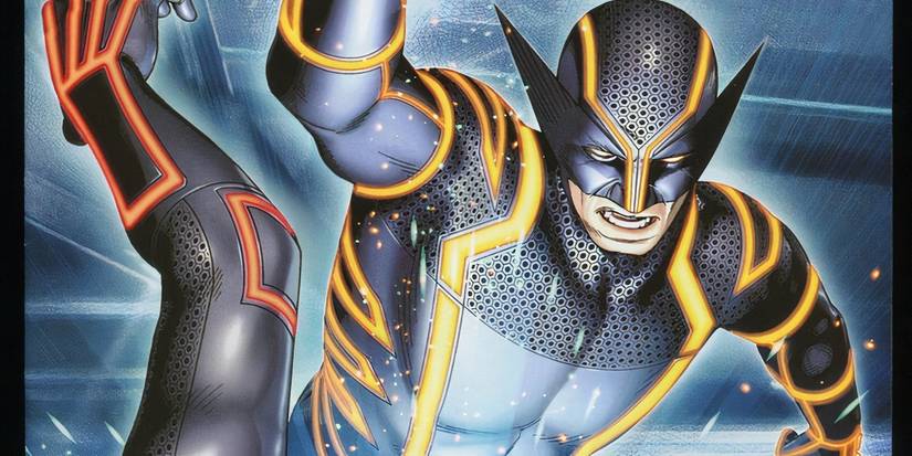 10 Most Creative Wolverine Costumes in Marvel Lore, Ranked