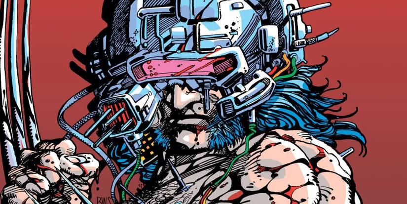 10 Most Creative Wolverine Costumes in Marvel Lore, Ranked