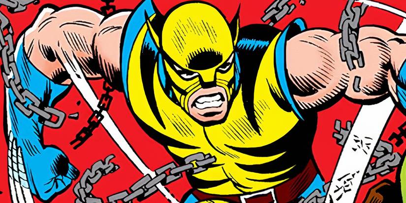 10 Most Creative Wolverine Costumes in Marvel Lore, Ranked