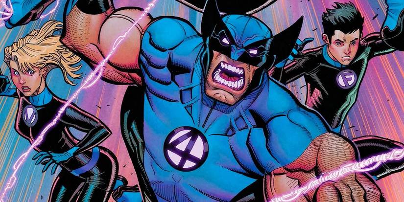 10 Most Creative Wolverine Costumes in Marvel Lore, Ranked