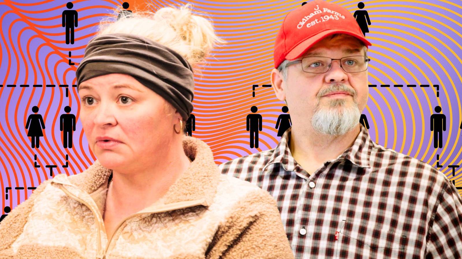 1000-Lb Sisters' Amanda Halterman Reveals Major Update About Biological ...