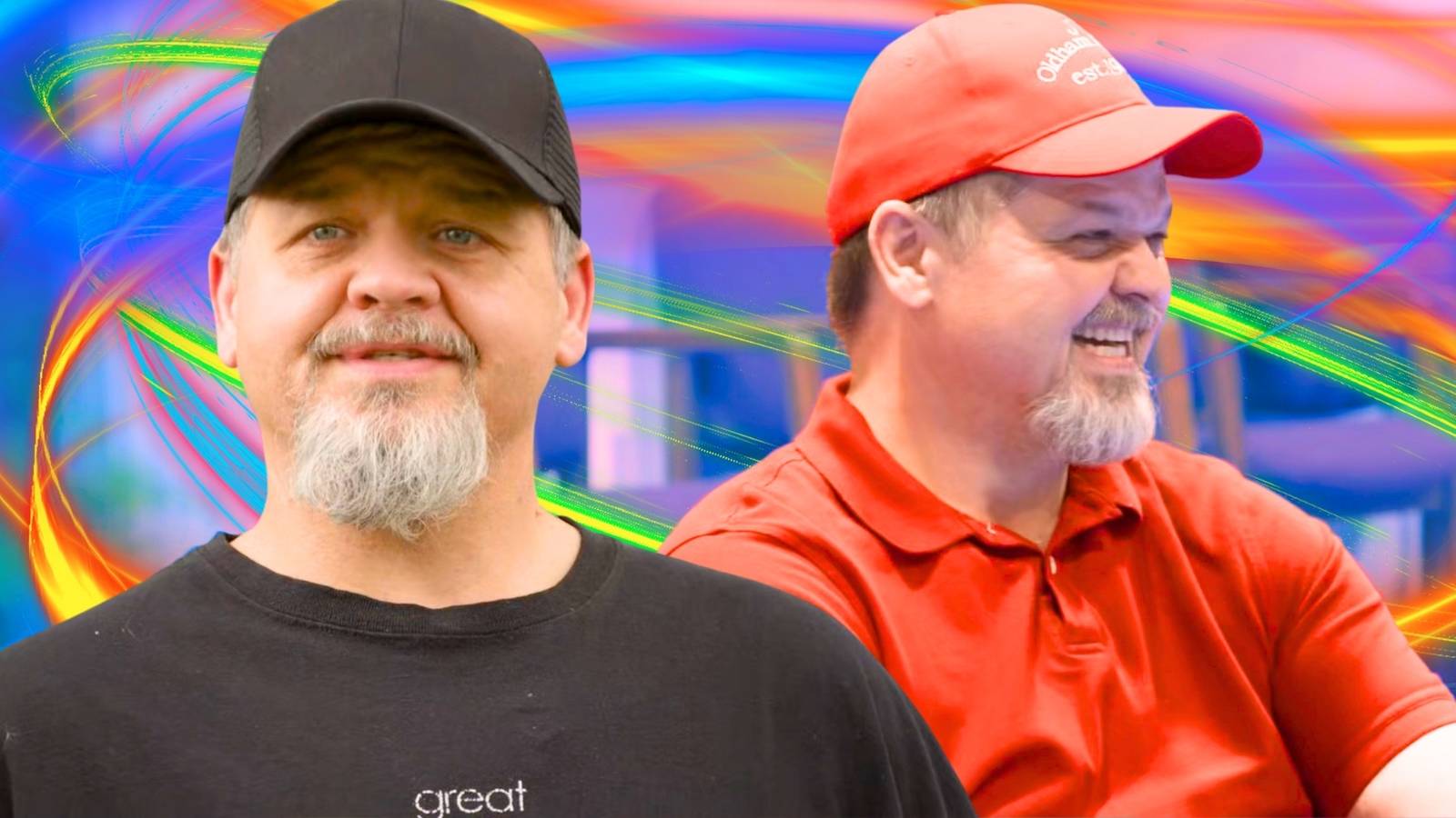 1000-lb Sisters: Chris Combs Looks Thinner Than Ever After Skin Removal ...