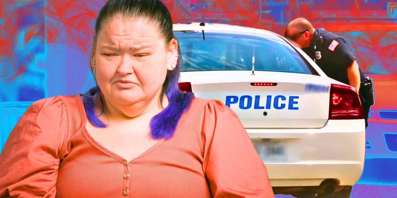 1000-Lb Sisters’ Amy Slaton Reveals Stunning Relationship Status Update ...