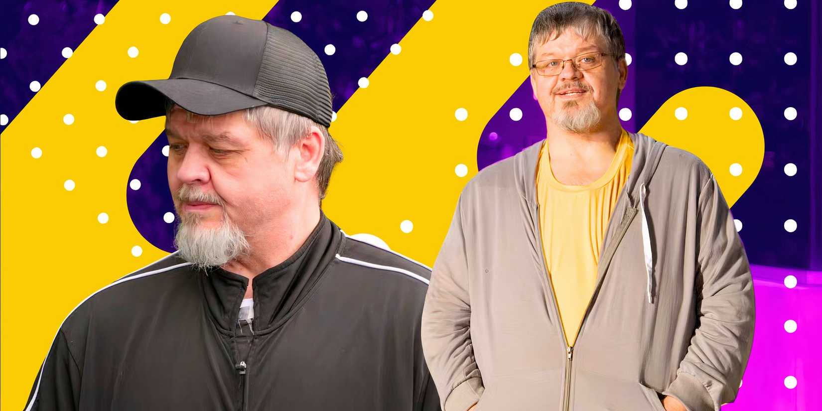 1000-Lb Sisters’ Chris Combs Announces Impressive Milestone After ...