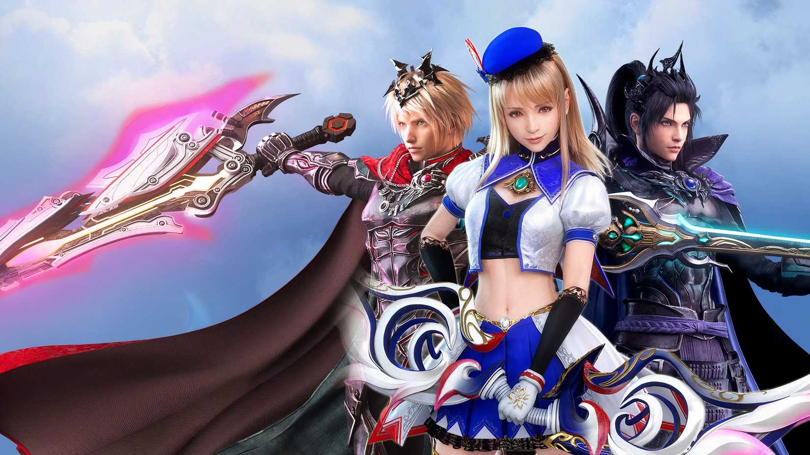 After 5 Years, This Final Fantasy Game Is Shutting Down, Saddening Long ...