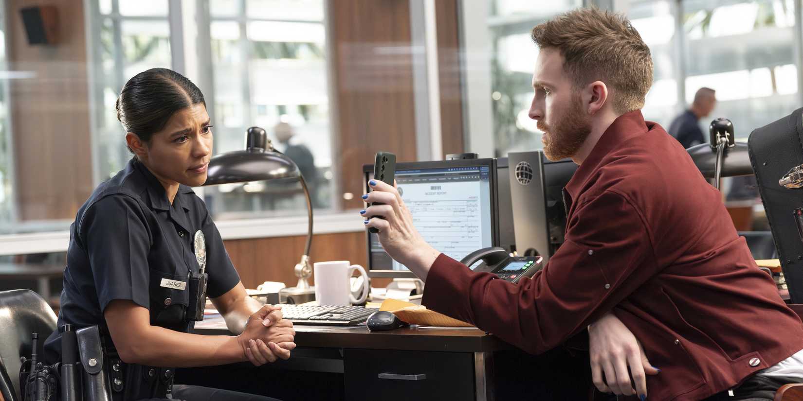 The Rookie Team May Not Have Liked It At First, But Rodge Is Actually A ...