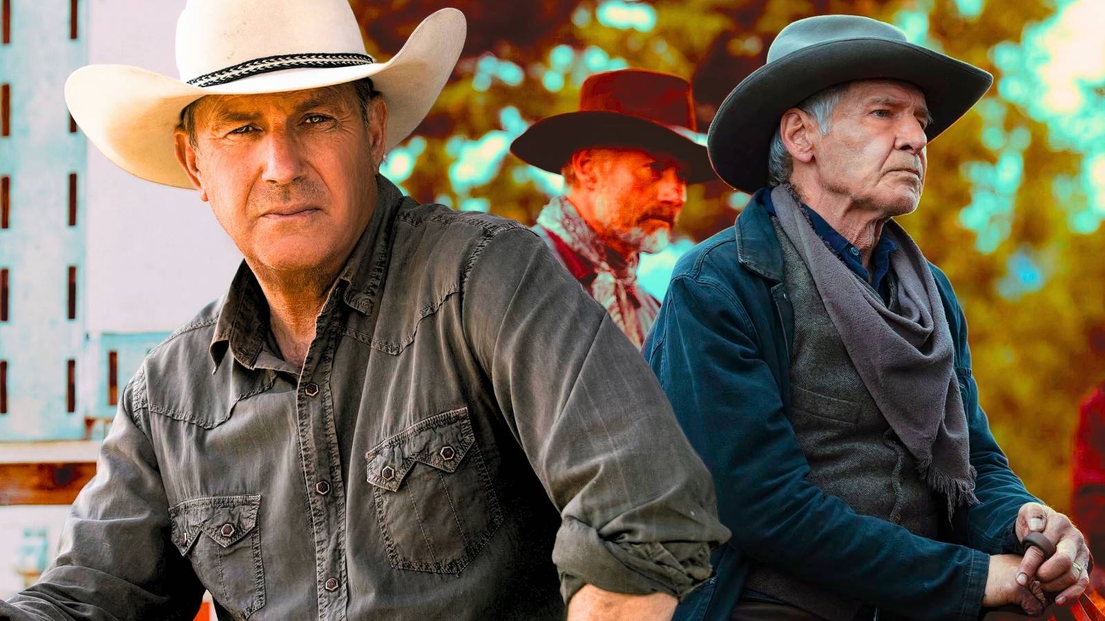 1923’s Jack Dutton Makes Yellowstone History In An Unwanted Way