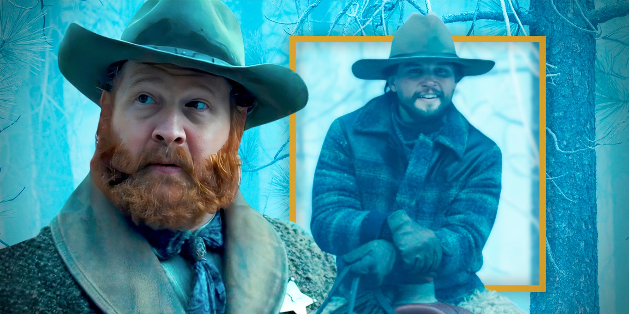 How 1923 Season 2, Episode 6's Major Death Changes Everything For The Duttons Explained By Clyde ...