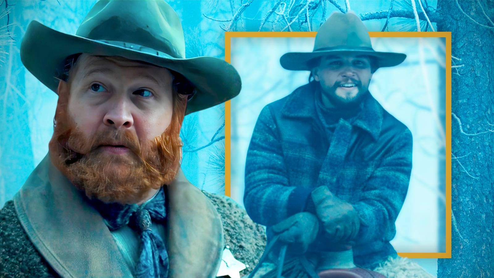 How 1923 Season 2, Episode 6's Major Death Changes Everything For The ...