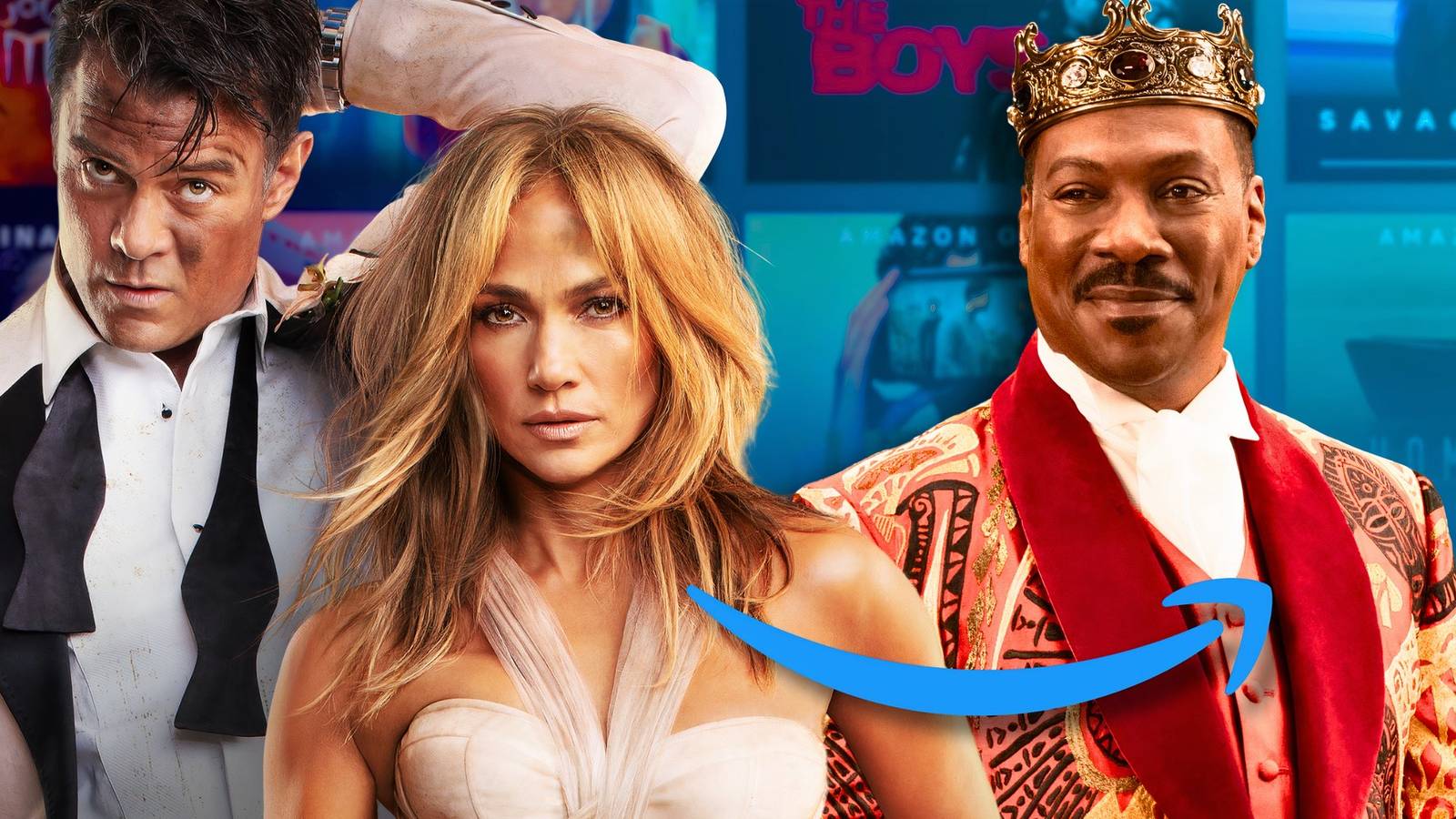 30 Best Prime Video Original Comedy Movies