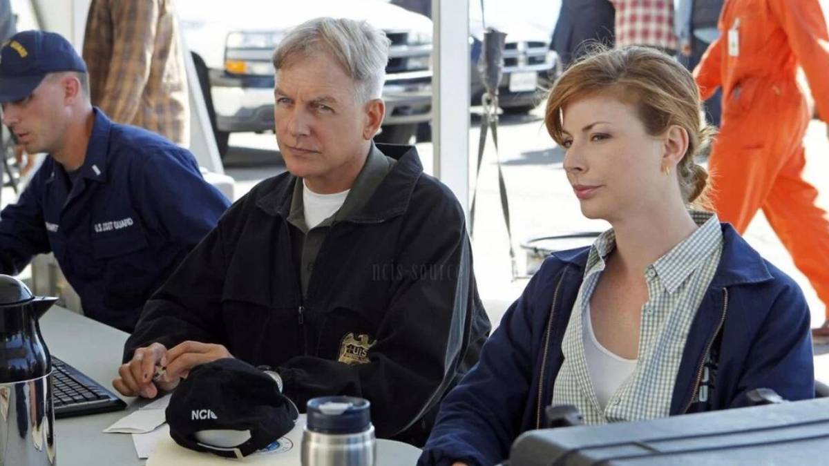 NCIS Big Fall 2025 Change Resurrects An Original Aspect Of The CBS Long ...