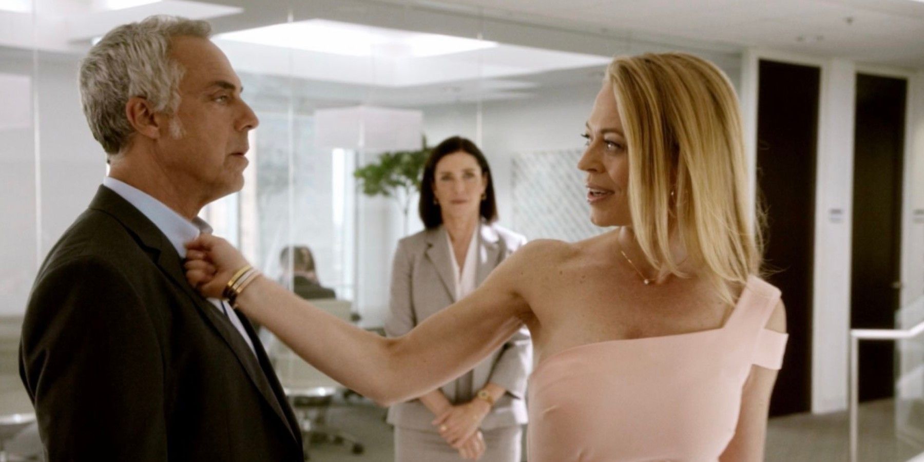 Bosch: The Must-Watch Crime Drama Masterpiece on Prime Video