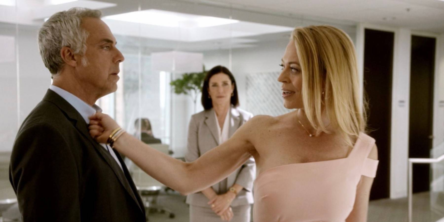 New 'Bosch' Spin-Off Officially Confirms 6 New Key Characters