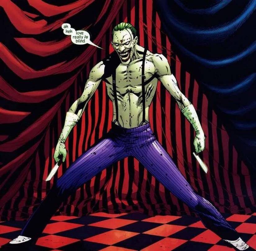 17 Years Later, DC Fans Still Can’t Forgive the Joker’s Most ...