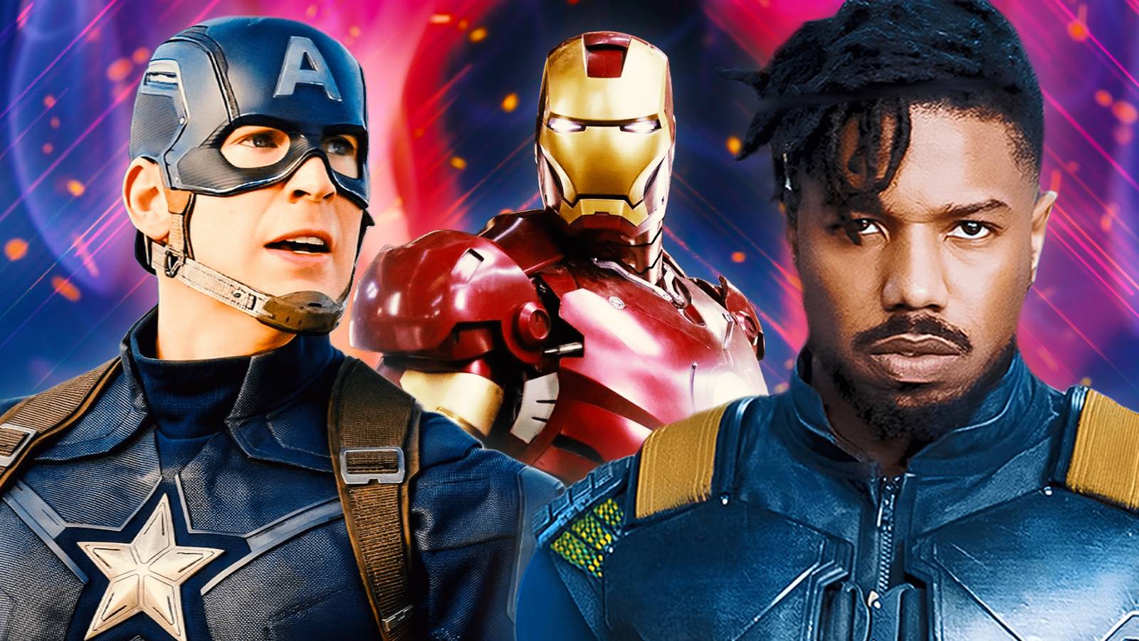5 MCU Characters With Perfect Endings & 5 Who Deserved Better