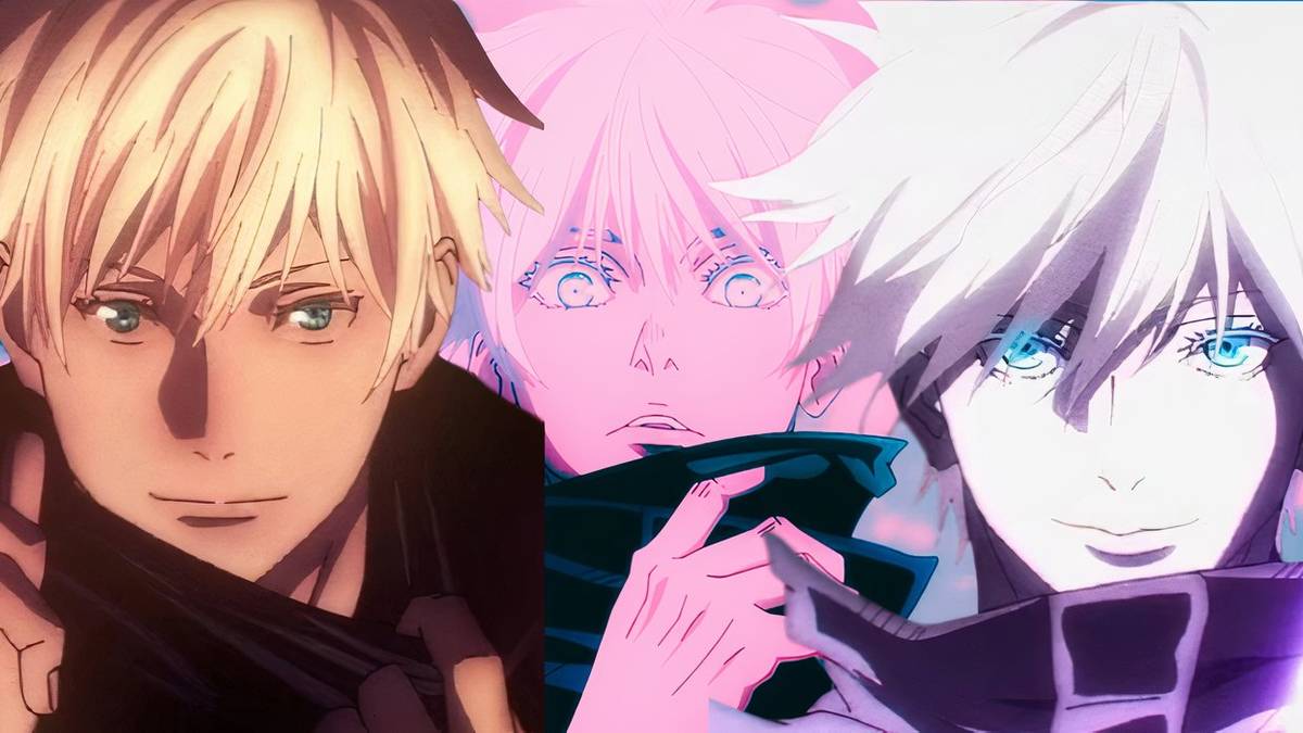 Now That Jujutsu Kaisen Is Over, I'm Convinced Gojo's Character Was ...