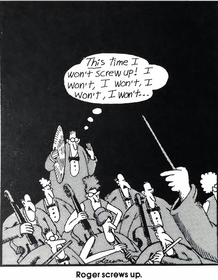 8 Far Side Comics That Will Make You See (and Hear) Music Like Never Before
