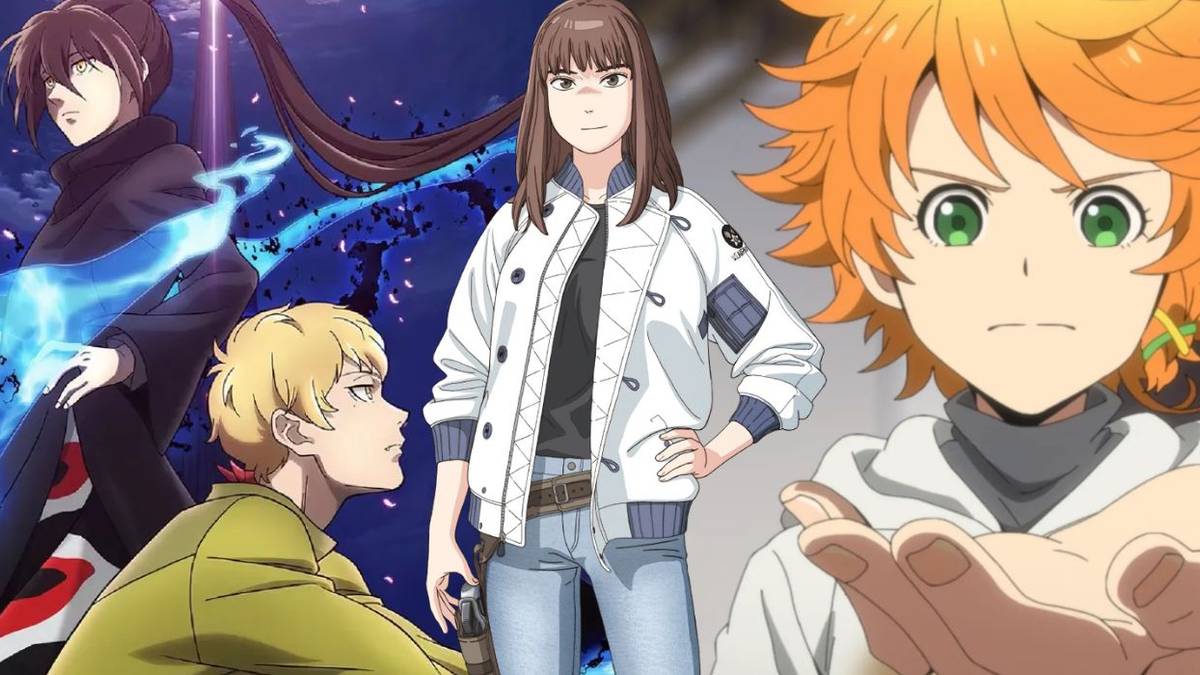 8 Hit Anime That Fizzled Out Well Before Anyone Expected