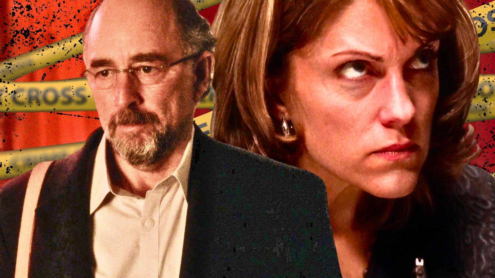 8 Most Terrifying Villains In NCIS