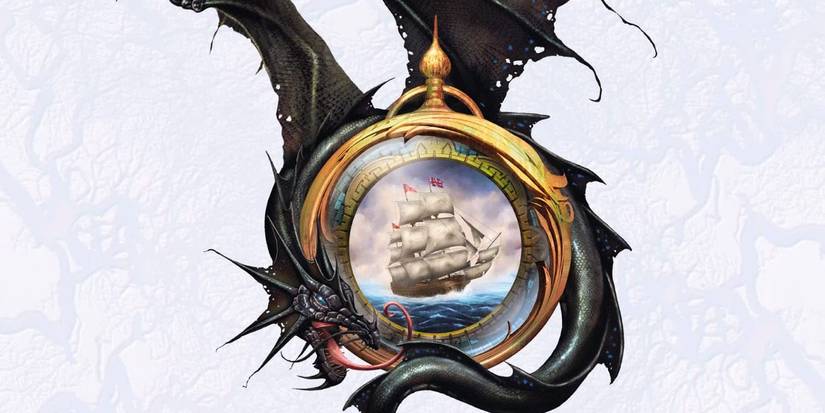 10 Fantasy Books To Get Your Fill Of Dragons After Reading Onyx Storm