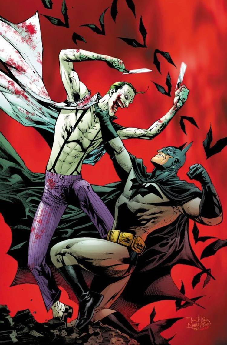 17 Years Later, DC Fans Still Can’t Forgive the Joker’s Most ...
