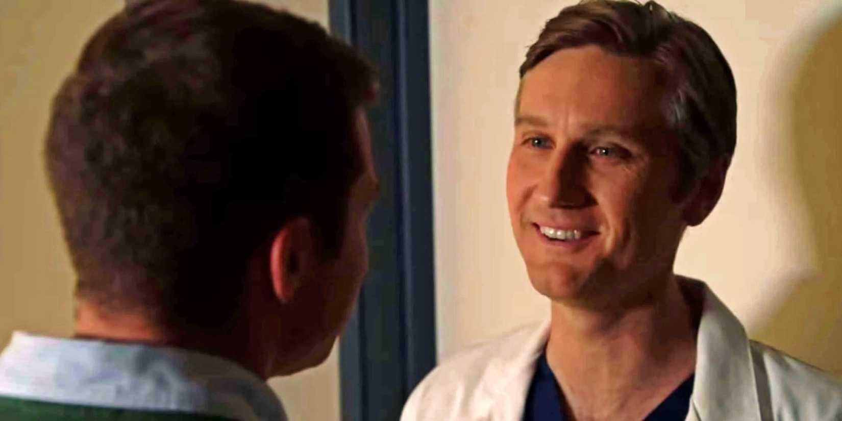 What Happened To Daniel In 9-1-1? Buck & Maddie's Secret Brother Explained