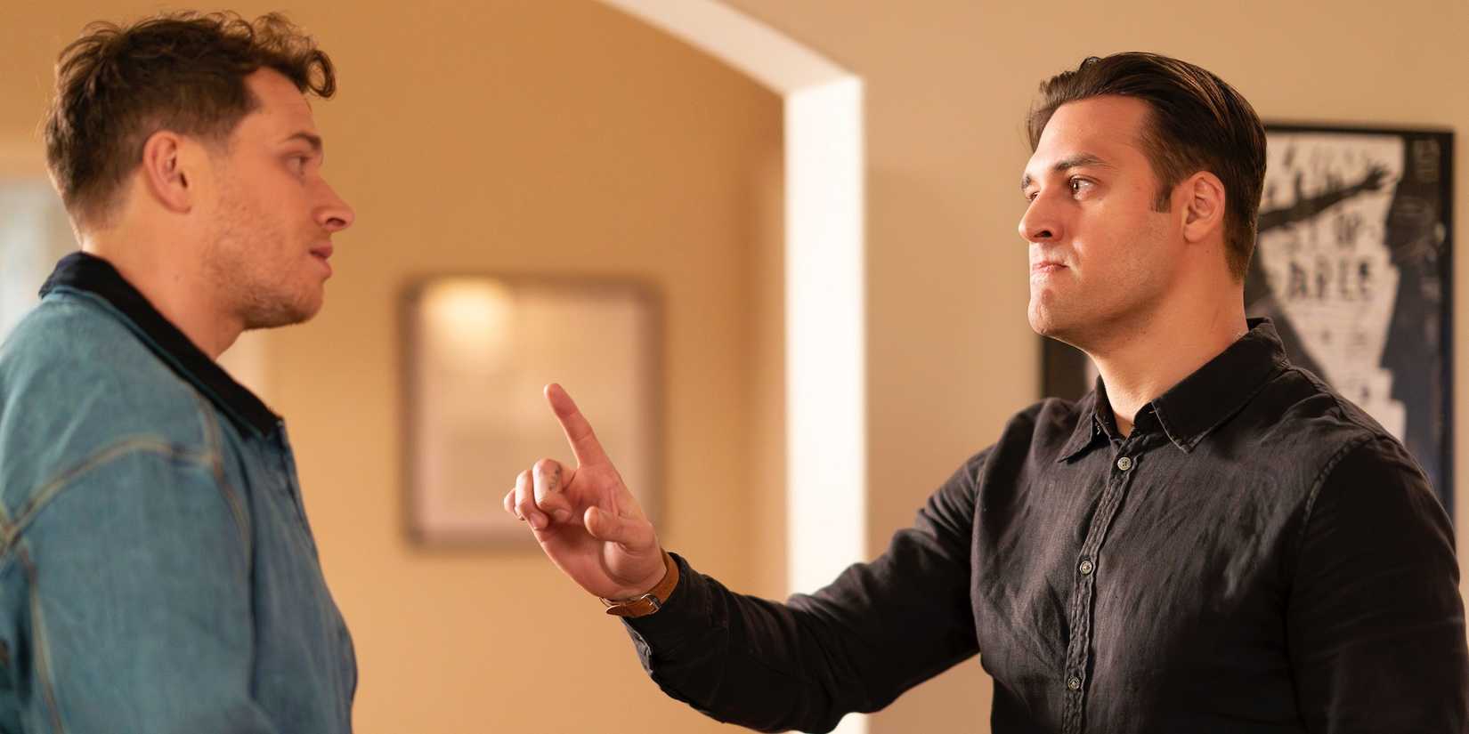 Believe Me, 9-1-1 Season 8 Just Made The Much-Clamored Eddie & Buck ...