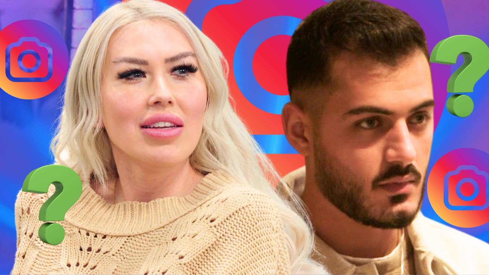 90 Day Fiancé: Happily Ever After? Season 9: Cast Guide