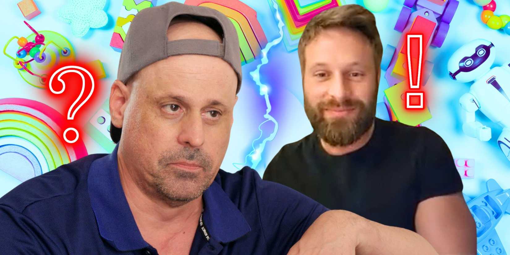 Jasmine Pineda Should Appear On 90 Day: The Single Life Season 5 (She's ...