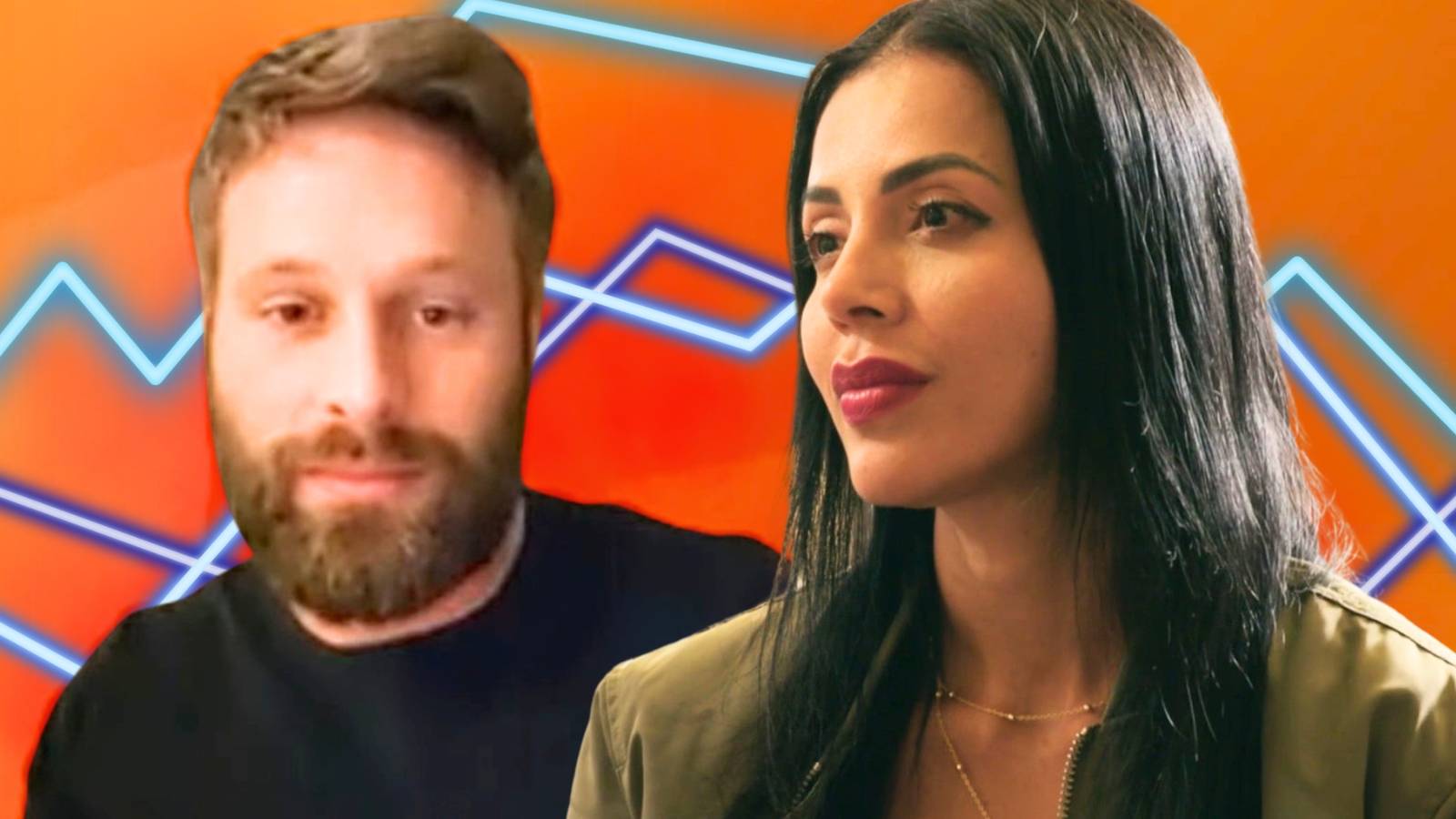 90 Day Fiancé’s Matt Branis Hints At Shocking Relationship Update With ...
