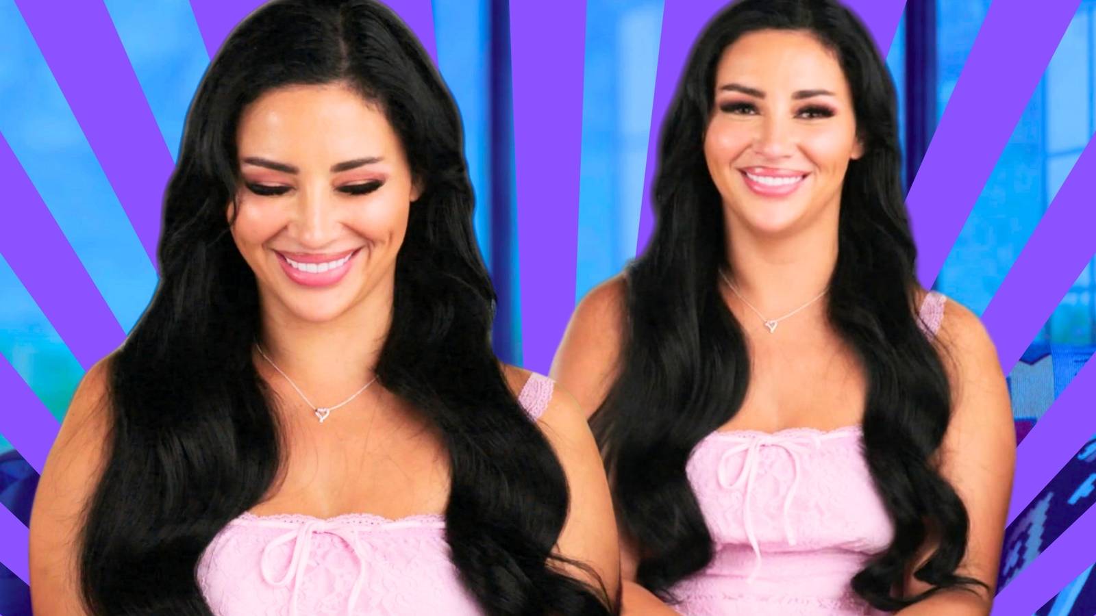 "Moving Back" :90 Day Fiancé’s Sophie Sierra Reveals Major Life ...