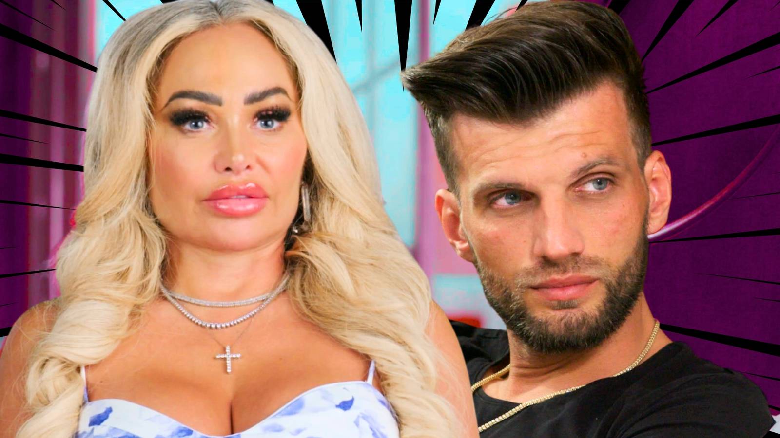 90 Day Fiancé’s Stacey Silva Reveals Jaw-Dropping Relationship Update ...