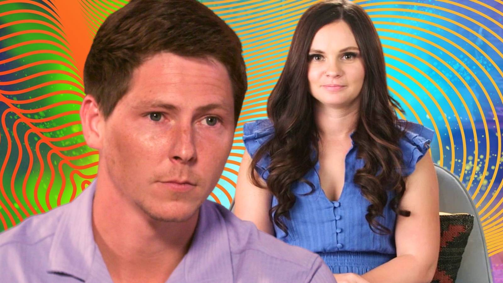 90 Day Fiancé's Julia Trubkina Leaves America Without Brandon After ...