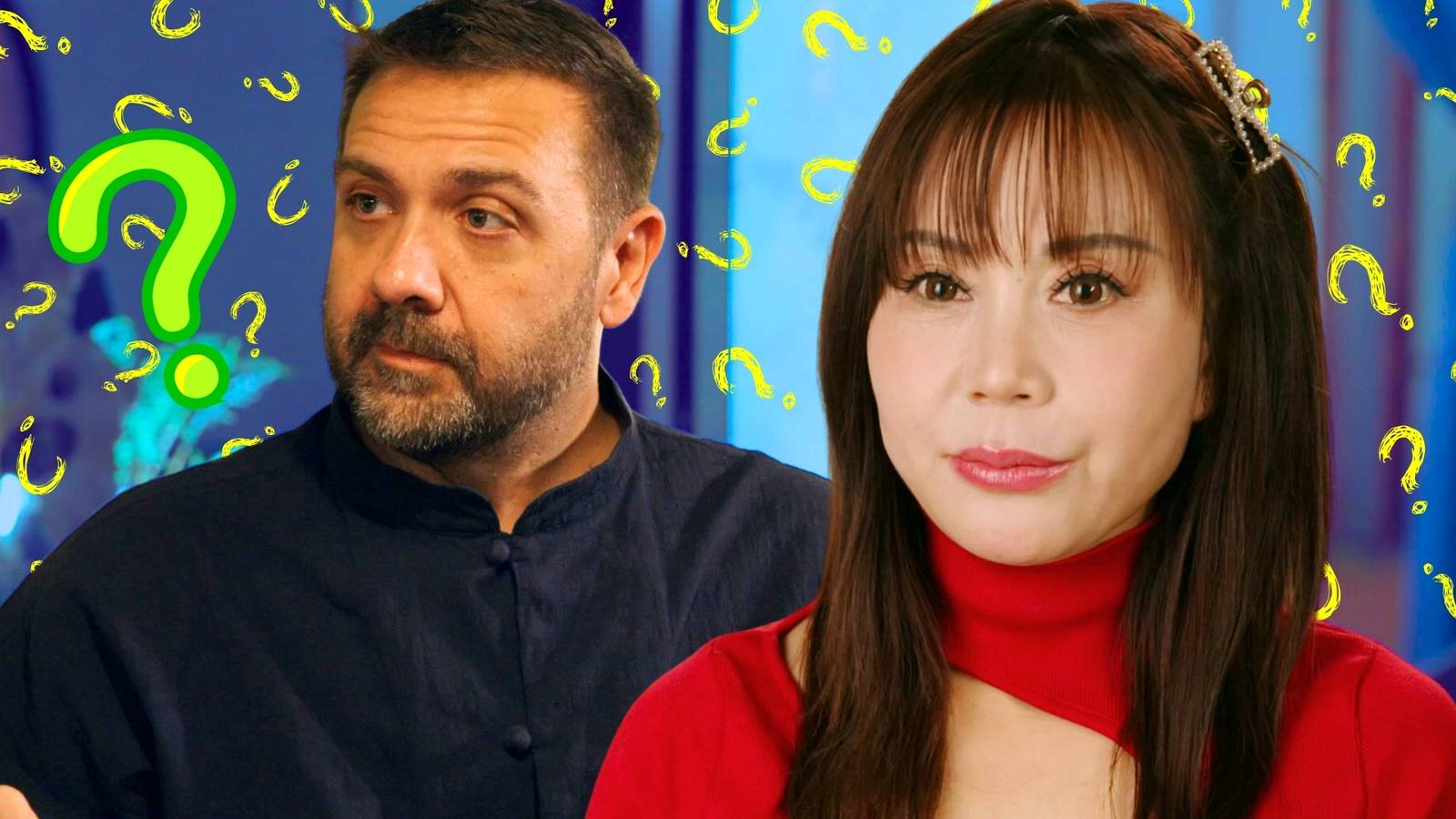 What Happened To Josh McGuffey & Lily Huang After 90 Day Fiancé: The ...