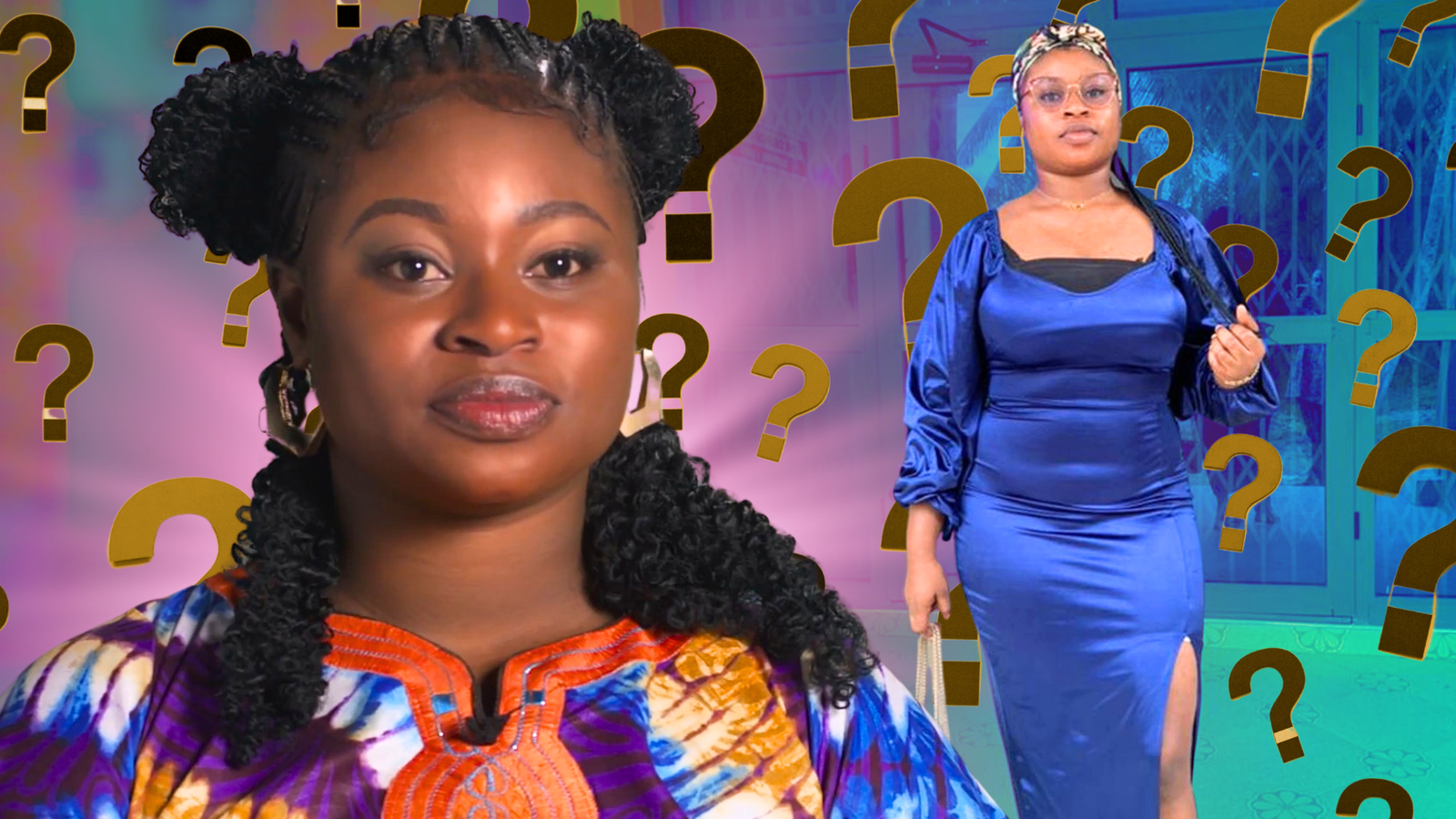 interview with matilda