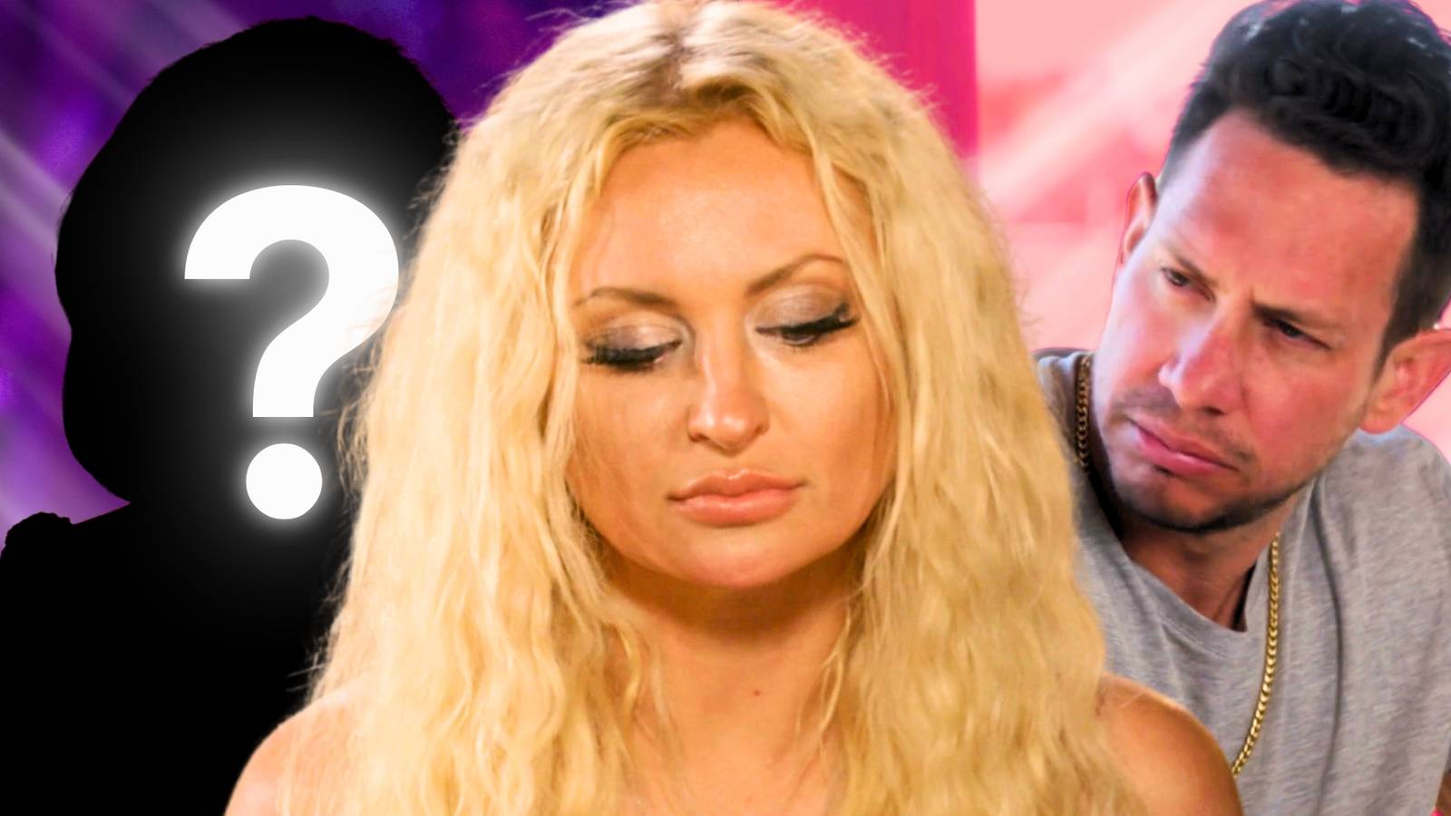 Will 90 Day Fiancé's Natalie's Baby Dreams Ever Come True Amid ...